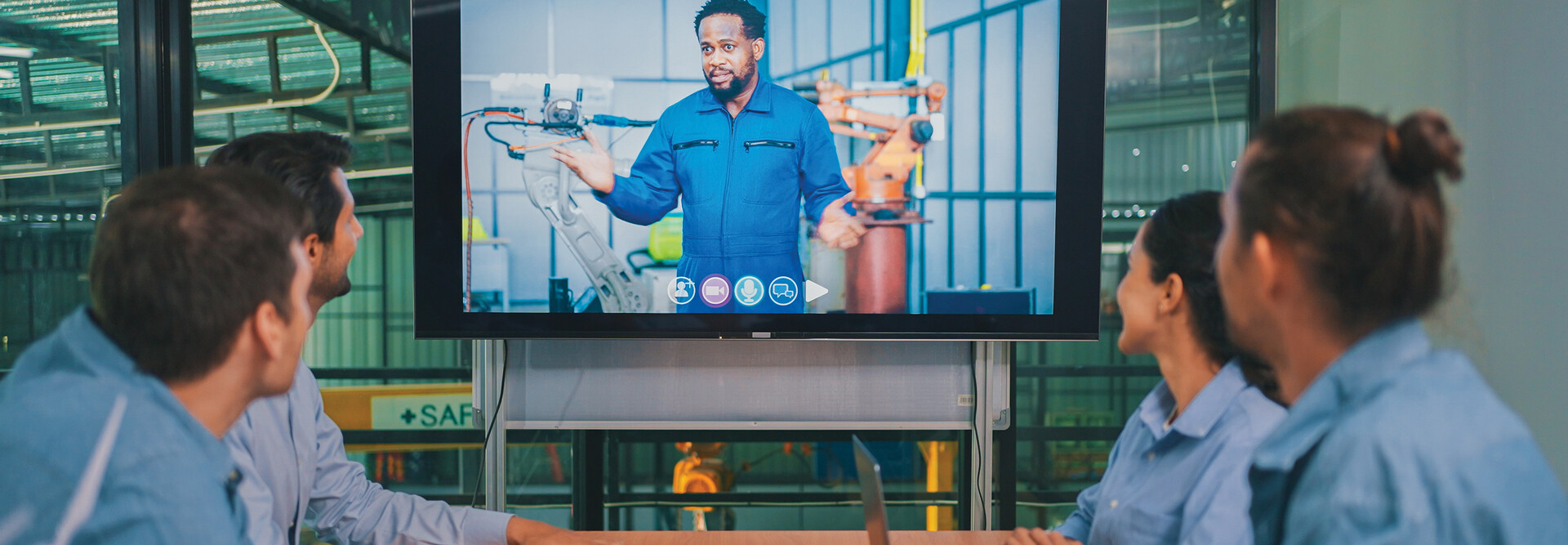 Technologies to Help with OPM’s Remote Work Guidance | FedTech